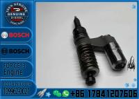 China VoIvo GE13 Engine Fuel Injector 109962-0061 1099620061 109962-0041 1099620041 109962-0021 1099620021 for sale