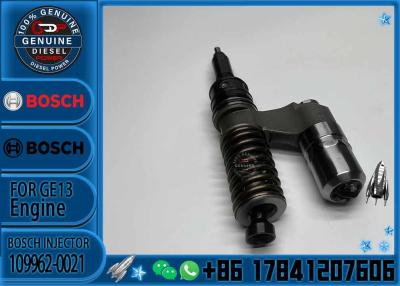 China VoIvo GE13 Engine Fuel Injector 109962-0061 1099620061 109962-0041 1099620041 109962-0021 1099620021 for sale