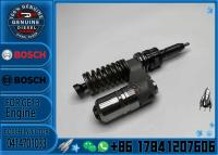 China High Quality Diesel Common Rail Injector 0414 701 033 0414701033 for sale