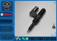 China Direct Deal Fuel Injector Assembly 109962-0041 109962-0042 109962-0061 1409193 1420379 for sale