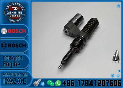 China Direct Deal Fuel Injector Assembly 109962-0041 109962-0042 109962-0061 1409193 1420379 for sale