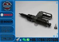 China GE13 Fuel Injector Assembly 109962-0061 109962-0042 109962-0062 109962-0041 for sale