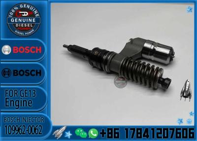 China GE13 Fuel Injector Assembly 109962-0061 109962-0042 109962-0062 109962-0041 for sale