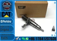 China Common Rail Injector  127-8205 127-8207 127-8225 7E-8727 7E-8729 7E-8952 7E-9585 127-8209 127-8211 for sale