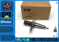 China Common Rail Injector  127-8205 127-8207 127-8225 7E-8727 7E-8729 7E-8952 7E-9585 127-8209 127-8211 for sale