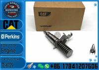 China Common Rail Injector  127-8205 127-8207 127-8225 7E-8727 7E-8729 7E-8952 7E-9585 127-8209 127-8211 for sale