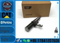 China Common Rail Injector  127-8205 127-8207 127-8225 7E-8727 7E-8729 7E-8952 7E-9585 127-8209 127-8211 for sale