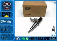China Common Rail Injector  127-8205 127-8207 127-8225 7E-8727 7E-8729 7E-8952 7E-9585 127-8209 127-8211 for sale