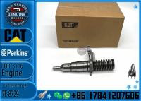 China Common Rail Injector  127-8205 127-8207 127-8225 7E-8727 7E-8729 7E-8952 7E-9585 127-8209 127-8211 for sale