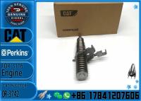 China Fuel Injector Assembly  0R-8469 0R-8465 0R-3742 0R-8463 0R-8633 20R-4179 0R-8471 0R-3002 0R-3190 for sale