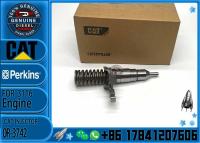 China Fuel Injector Assembly  0R-8469 0R-8465 0R-3742 0R-8463 0R-8633 20R-4179 0R-8471 0R-3002 0R-3190 for sale