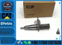 China Fuel Injector Assembly  0R-8469 0R-8465 0R-3742 0R-8463 0R-8633 20R-4179 0R-8471 0R-3002 0R-3190 for sale
