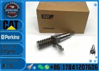 China Fuel Injector Assembly  0R-8469 0R-8465 0R-3742 0R-8463 0R-8633 20R-4179 0R-8471 0R-3002 0R-3190 for sale