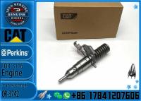China Fuel Injector Assembly  0R-8469 0R-8465 0R-3742 0R-8463 0R-8633 20R-4179 0R-8471 0R-3002 0R-3190 for sale