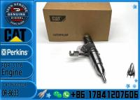 China Fuel Injector Assembly 162-0218 0R-8633 127-8230 162-0212 162-0218 418-8820 0R-8461   For CAT Engine 3116 for sale