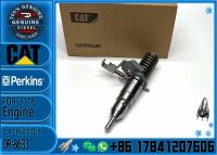 China Fuel Injector Assembly 162-0218 0R-8633 127-8230 162-0212 162-0218 418-8820 0R-8461   For CAT Engine 3116 for sale