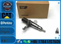 China Fuel Injector Assembly 162-0218 0R-8633 127-8230 162-0212 162-0218 418-8820 0R-8461   For CAT Engine 3116 for sale