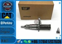 China Fuel Injector Assembly 162-0218 0R-8633 127-8230 162-0212 162-0218 418-8820 0R-8461   For CAT Engine 3116 for sale