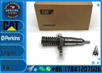 China Fuel Injector Assembly 162-0218 0R-8633 127-8230 162-0212 162-0218 418-8820 0R-8461   For CAT Engine 3116 for sale