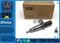 China Fuel Injector Assembly 162-0218 0R-8633 127-8230 162-0212 162-0218 418-8820 0R-8461   For CAT Engine 3116 for sale