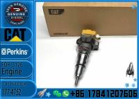China Common Rail Fuel Injector 177-4752 10R-9239 232-1168 173-9268 162-9610 232-1183 111-7916 177-4753 138-8756  For CAT for sale