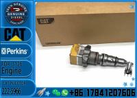 China Diesel Engine Fuel Injector 222-5966  174-7527 0R-9350 232-1173 179-6020 10R-0781 198-6877 10R-1267 169-7408 for sale