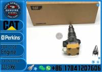 China Diesel Engine Fuel Injector 222-5966  174-7527 0R-9350 232-1173 179-6020 10R-0781 198-6877 10R-1267 169-7408 for sale