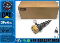 China Diesel Engine Fuel Injector 222-5966  174-7527 0R-9350 232-1173 179-6020 10R-0781 198-6877 10R-1267 169-7408 for sale