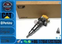 China Diesel Engine Fuel Injector 222-5966  174-7527 0R-9350 232-1173 179-6020 10R-0781 198-6877 10R-1267 169-7408 for sale
