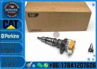 China Diesel Common Rail Fuel Injector  135-5459 198-6605 218-4109 222-5965 10R-9348 10R-9237 10R-0781 156-8895 for sale