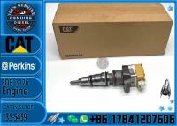 China Diesel Common Rail Fuel Injector  135-5459 198-6605 218-4109 222-5965 10R-9348 10R-9237 10R-0781 156-8895 for sale