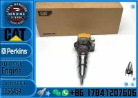 China Diesel Common Rail Fuel Injector  135-5459 198-6605 218-4109 222-5965 10R-9348 10R-9237 10R-0781 156-8895 for sale