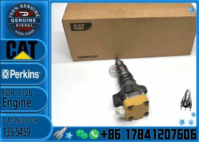 China Diesel Common Rail Fuel Injector  135-5459 198-6605 218-4109 222-5965 10R-9348 10R-9237 10R-0781 156-8895 for sale