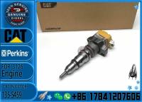 China Diesel Common Rail Fuel Injector  135-5459 198-6605 218-4109 222-5965 10R-9348 10R-9237 10R-0781 156-8895 for sale