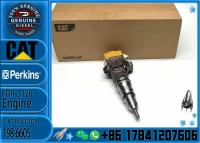 China Diesel Fuel Injector 198-6605  138-8756 222-5963 222-5972 173-4059 155-1819 155-8723 for sale