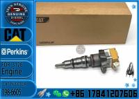 China Diesel Fuel Injector 198-6605  138-8756 222-5963 222-5972 173-4059 155-1819 155-8723 for sale