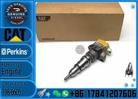 China Diesel Fuel Injector 198-6605  138-8756 222-5963 222-5972 173-4059 155-1819 155-8723 for sale