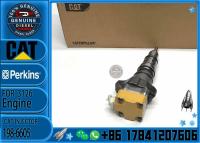 China Diesel Fuel Injector 198-6605  138-8756 222-5963 222-5972 173-4059 155-1819 155-8723 for sale