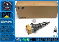 China Diesel Fuel Injector 198-6605  138-8756 222-5963 222-5972 173-4059 155-1819 155-8723 for sale