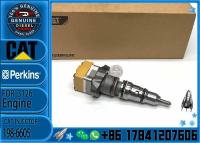 China Diesel Fuel Injector 198-6605  138-8756 222-5963 222-5972 173-4059 155-1819 155-8723 for sale