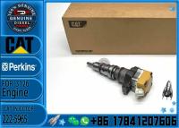 China Fuel Injector CAT  222-5965  177-4754 10R-0782 128-6601 222-5966 180-7431 171-9710 171-9704 178-6432 188-1320 for sale