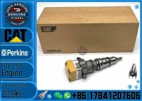 China Fuel Injector CAT  222-5965  177-4754 10R-0782 128-6601 222-5966 180-7431 171-9710 171-9704 178-6432 188-1320 for sale