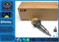 China Fuel Injector CAT  222-5965  177-4754 10R-0782 128-6601 222-5966 180-7431 171-9710 171-9704 178-6432 188-1320 for sale