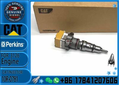 China Diesel fuel 3126 injector 10R-0781   177-4752 178-0199  135-5459 198-6605 218-4109 222-5965 10R-9348 10R-9237 for sale