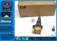 China Diesel fuel 3126 injector 10R-0781   177-4752 178-0199  135-5459 198-6605 218-4109 222-5965 10R-9348 10R-9237 for sale