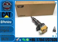 China Diesel fuel 3126 injector 10R-0781   177-4752 178-0199  135-5459 198-6605 218-4109 222-5965 10R-9348 10R-9237 for sale