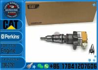 China Diesel fuel 3126 injector 10R-0781   177-4752 178-0199  135-5459 198-6605 218-4109 222-5965 10R-9348 10R-9237 for sale