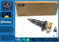 China Diesel fuel 3126 injector 10R-0781   177-4752 178-0199  135-5459 198-6605 218-4109 222-5965 10R-9348 10R-9237 for sale