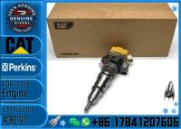 China 3126 Engine Fuel Injector   10R-0782 128-6601 222-5966 180-7431 171-9710 171-9704 178-6432 188-1320 173-9379 4CR0197 for sale