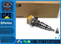 China 3126 Engine Fuel Injector   10R-0782 128-6601 222-5966 180-7431 171-9710 171-9704 178-6432 188-1320 173-9379 4CR0197 for sale
